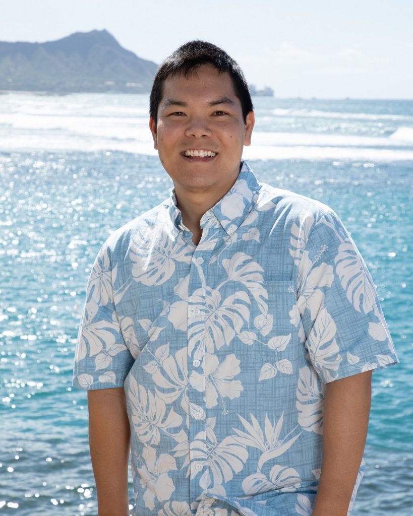 About - Kraig K. Otani & Associates, LLC